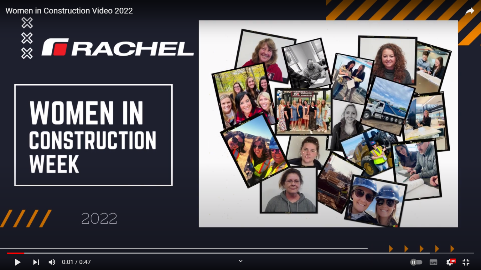 Know About Rachel Contracting