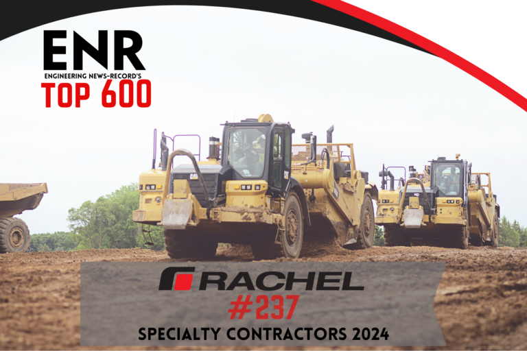 Know About Rachel Contracting