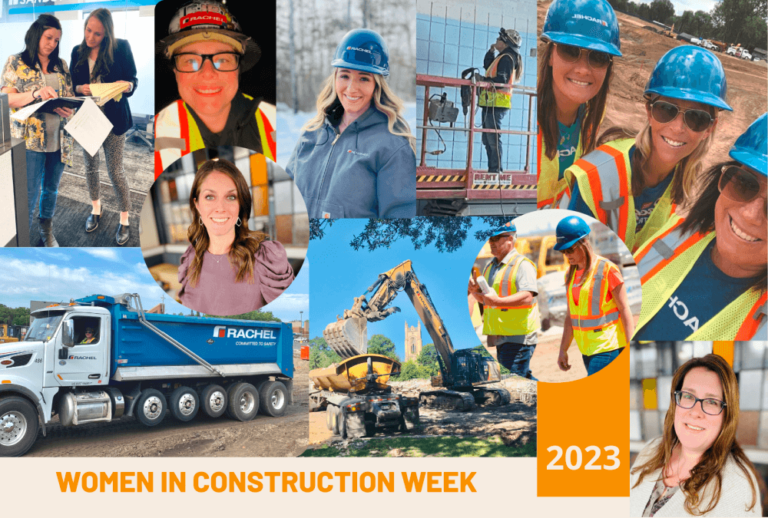 Know About Rachel Contracting