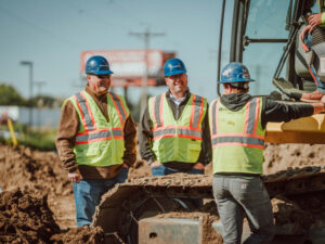 Know About Rachel Contracting