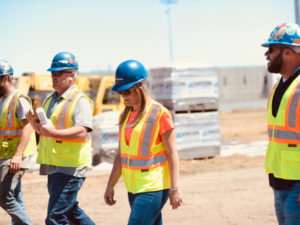 Checkout Construction Jobs at Rachel Contracting