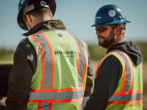 Employee Resources | Rachel Contracting