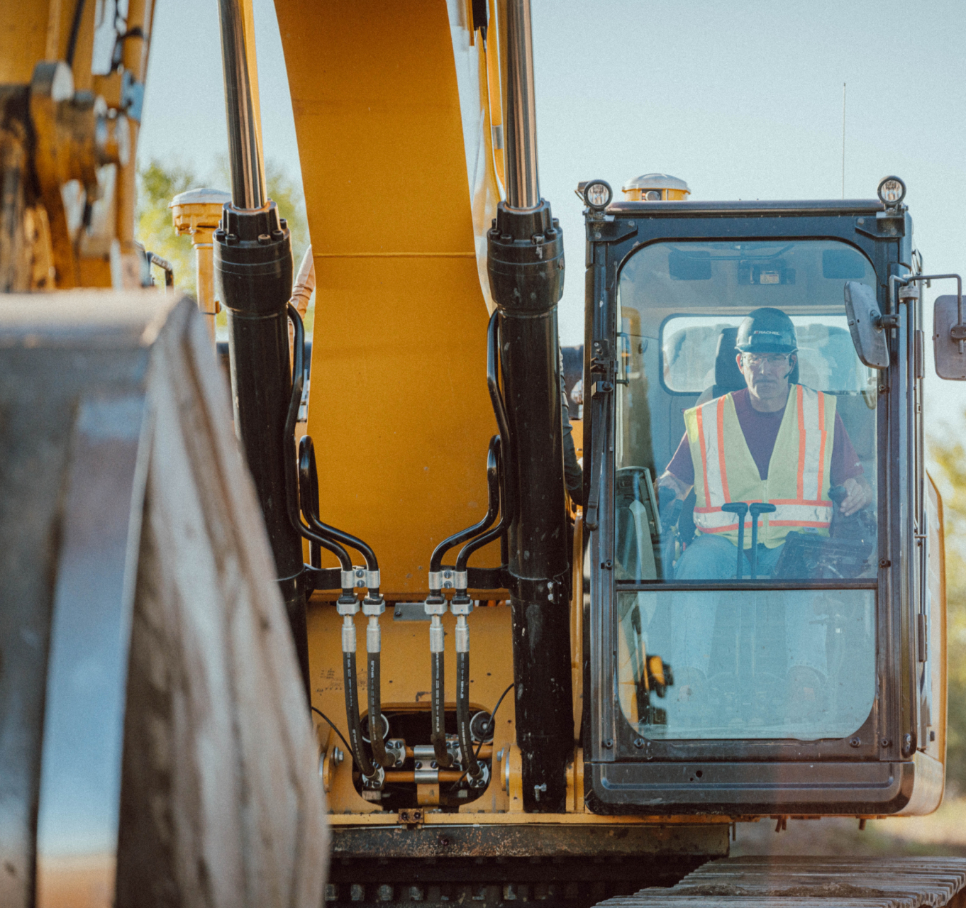 Safe and Controlled Demolition in Minnesota| Rachel Contracting