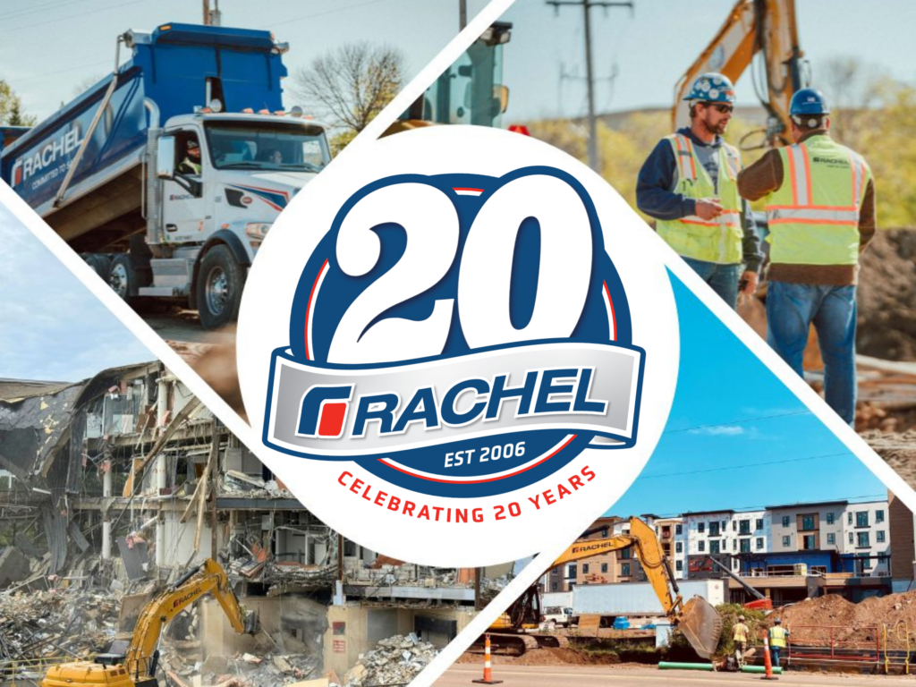 Know About Rachel Contracting