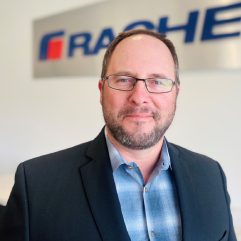 Know About Rachel Contracting